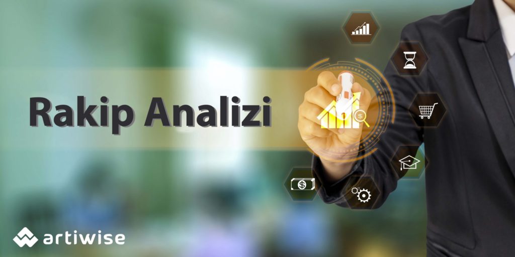 Rakip analizi nasıl yapılır? | Pazarlama 3.0